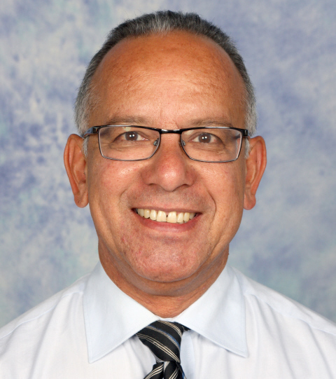 Roger Saulsman
