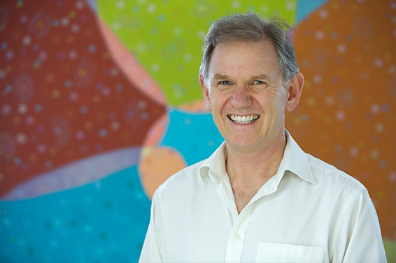 Simon Bibby