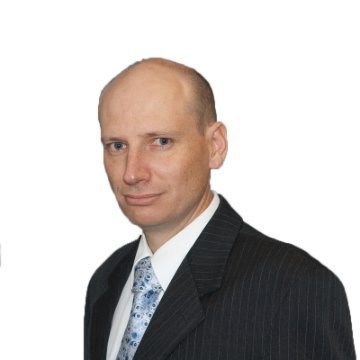 Simon Brown