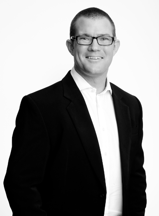 Simon Fisher