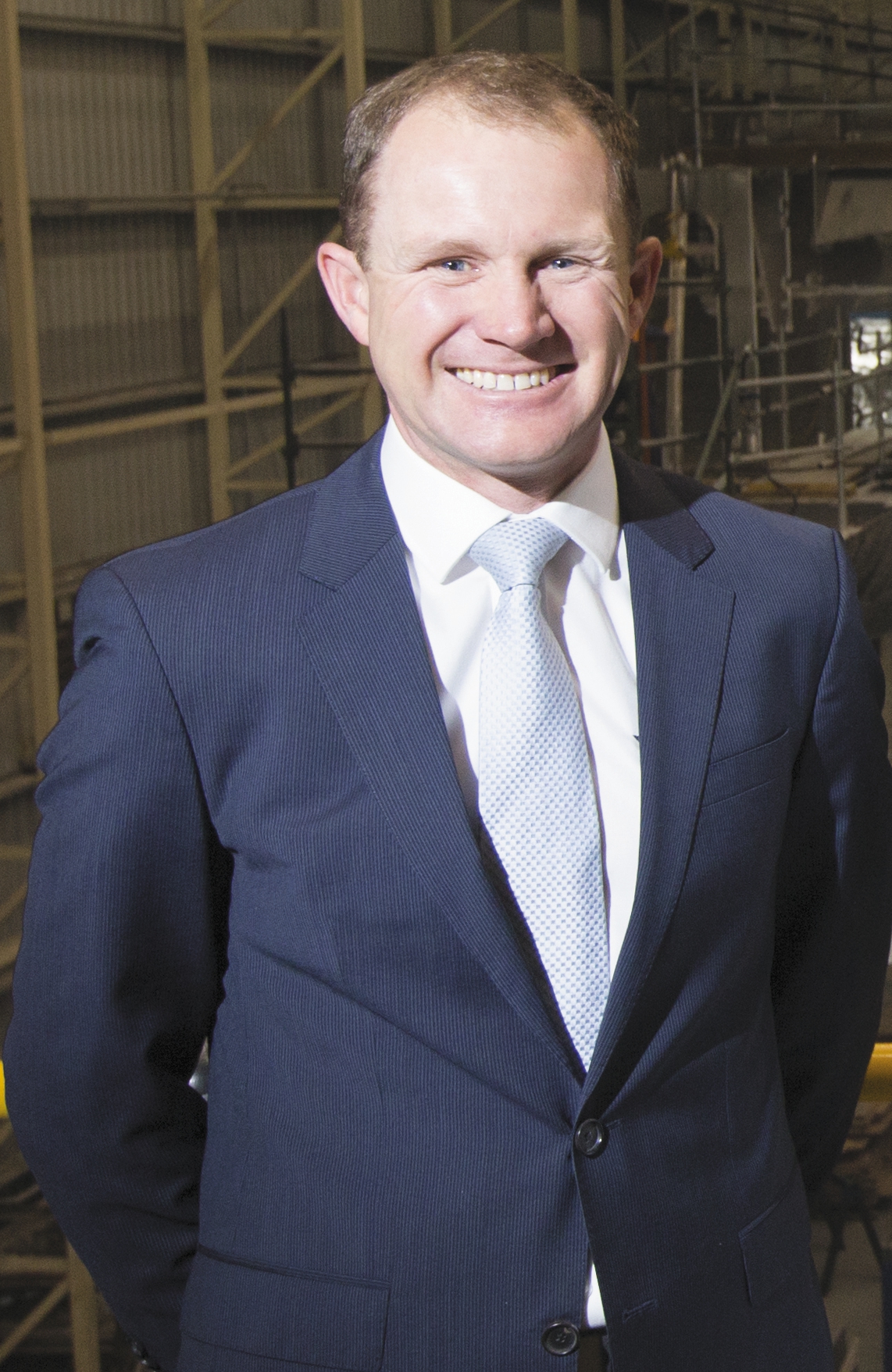Simon Knight
