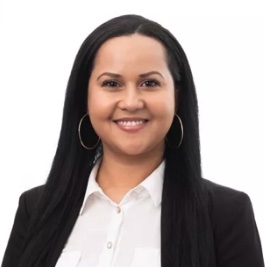 Sinead Williams