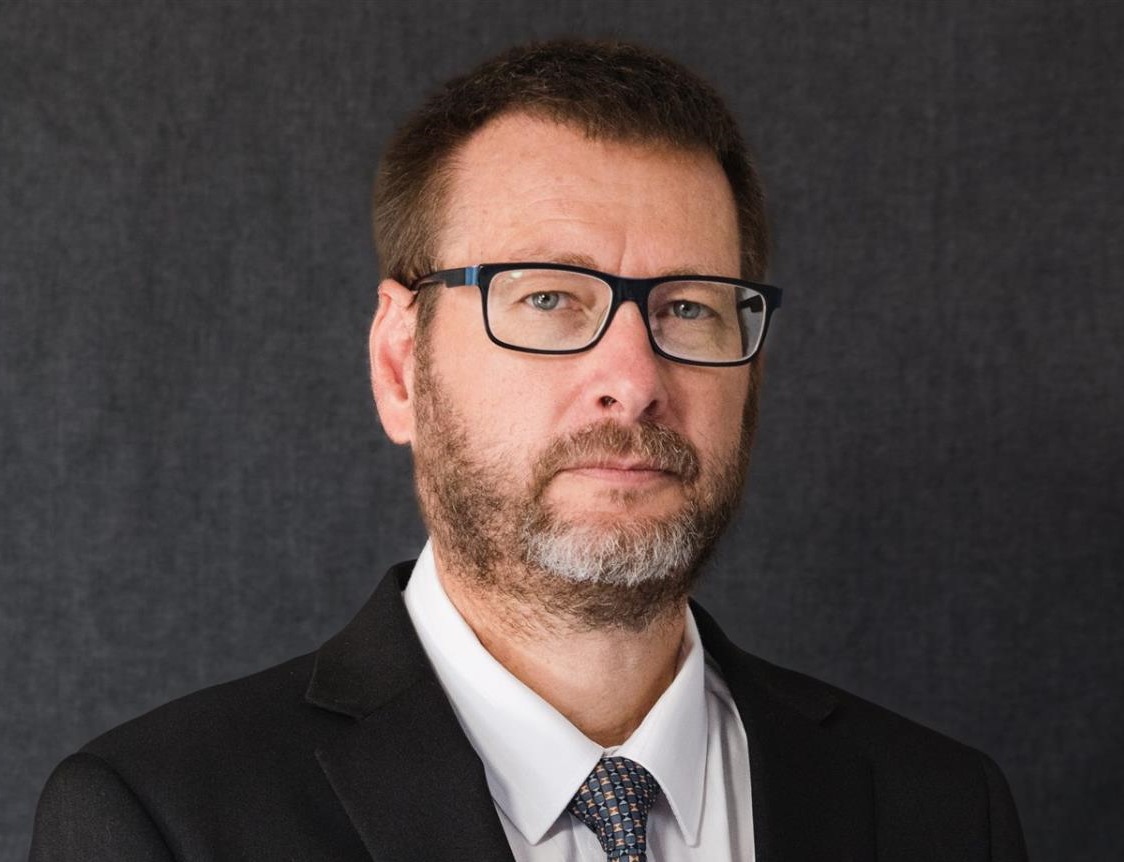 Stefan De Beer