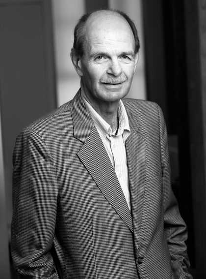 Stephen Lonie