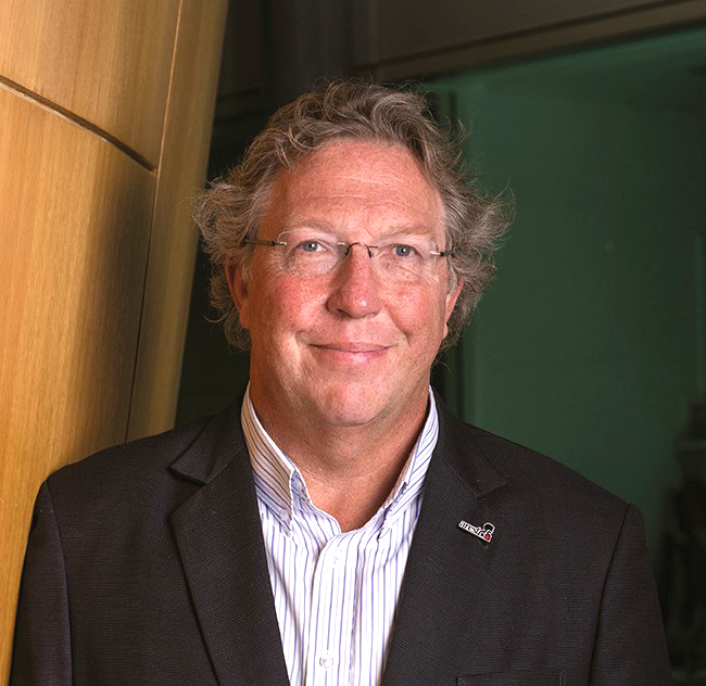 Stephen Stick