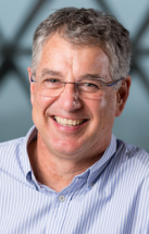 Steve Wesselingh