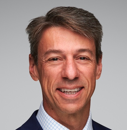Steven Tarr