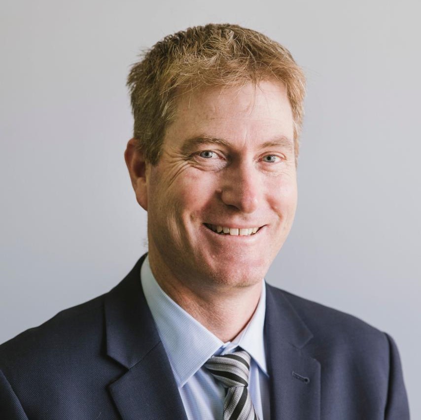 Stuart Hobley