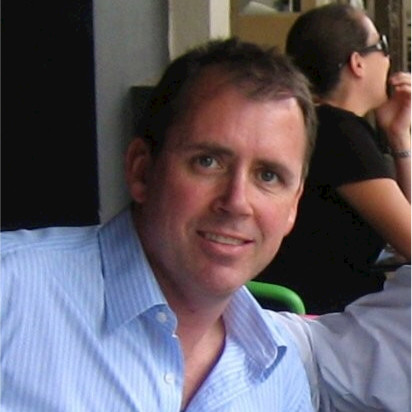 Stuart Reidy-Crofts