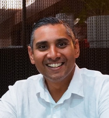 Craig Chetty