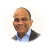 Suresh Rajendra