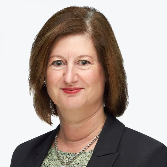 Susan Montanari
