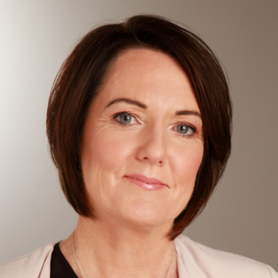 Suzanne McCavanagh