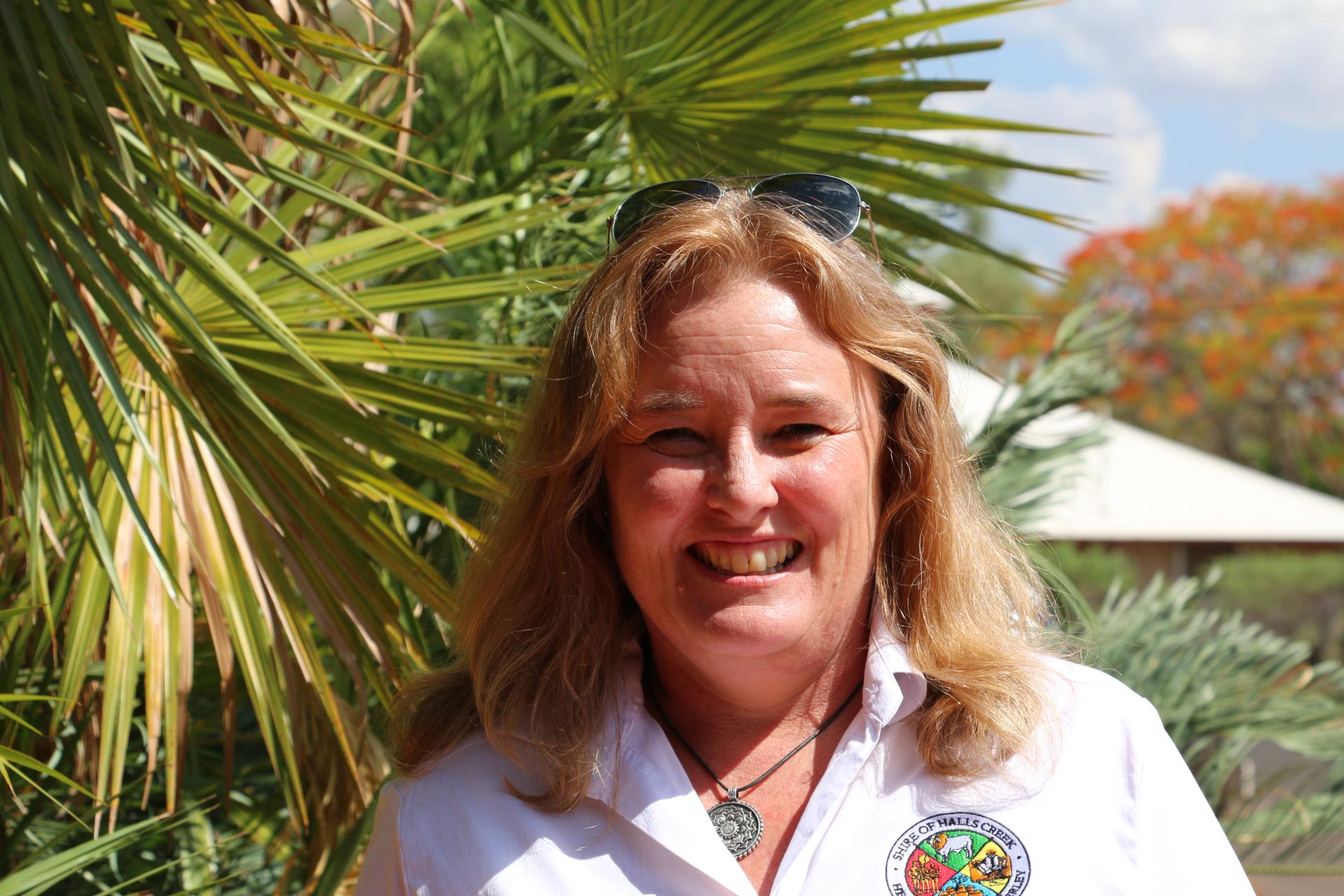 Teresa Foster