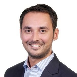 Tim Dohrmann