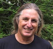 Tim Winton