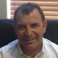 Tony Barbaro