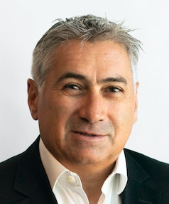 Tony Di Leo