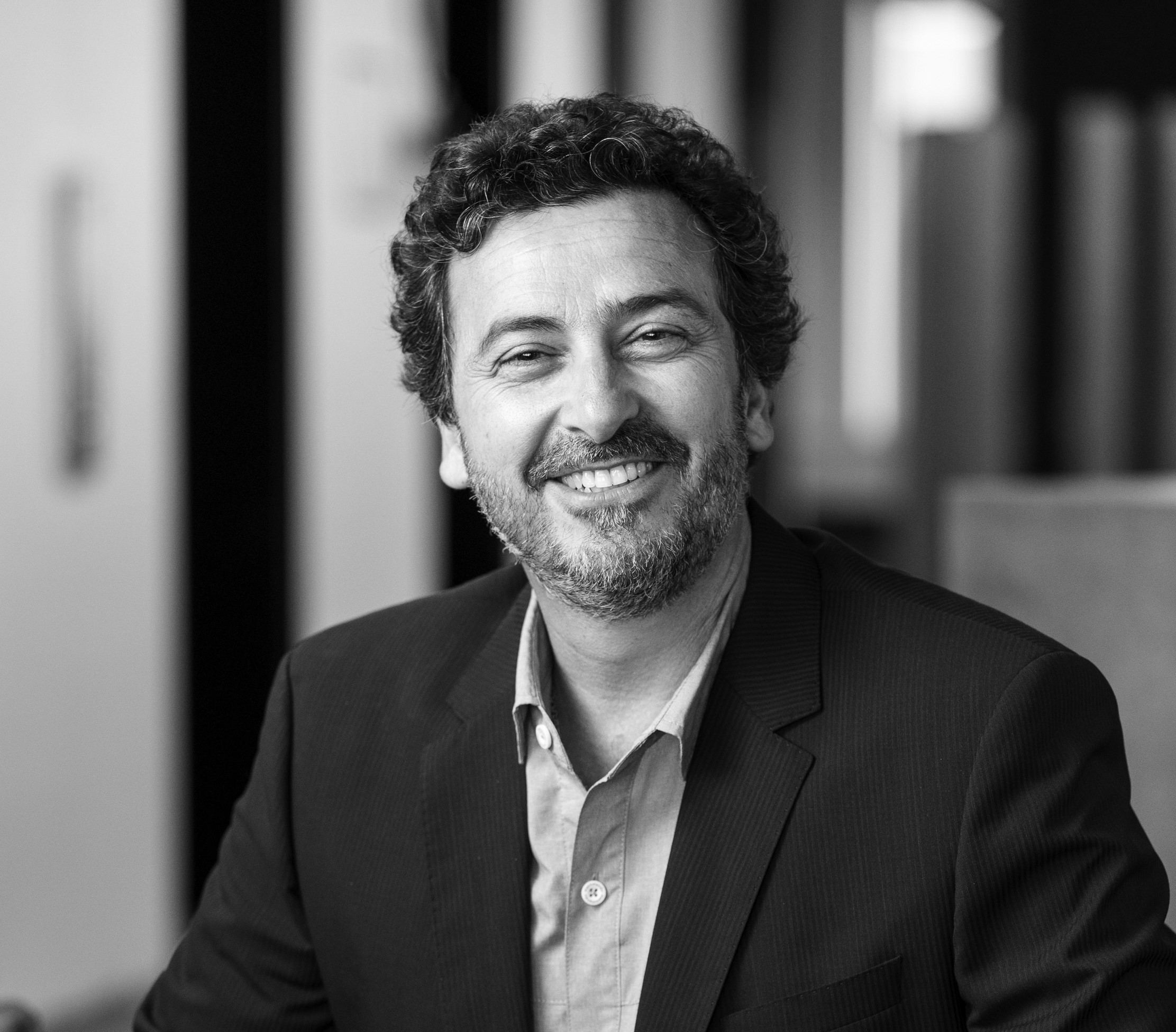 Tony Paduano