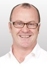 Tony Ross