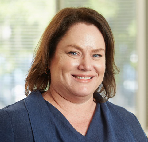 Tracy Holmes