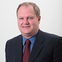 Trevor Green