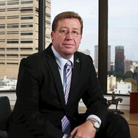 Troy Grant