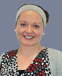 Vicky Gonzalez Burrows