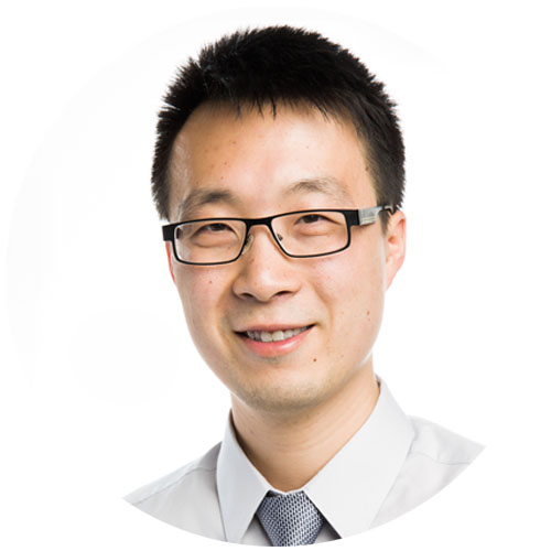 Vincent Lam