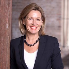 Virginia Mansell