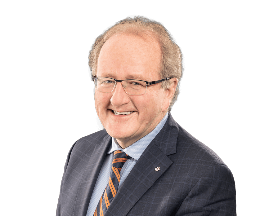 Wayne Wouters