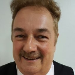 Warren Olsen