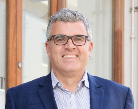 Wayne Mitsikas