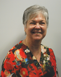 Wendy Giles