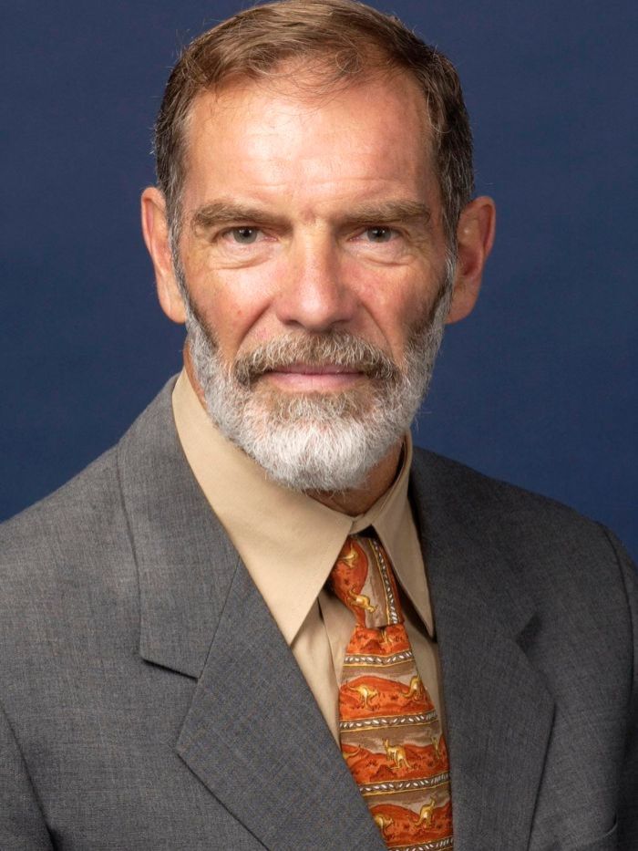 William Fisher