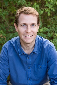 Zac Cockerill