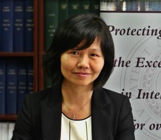 Zhi Ling Zeng