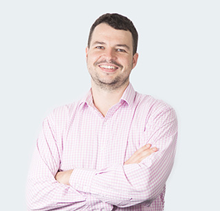 Adam Mullett