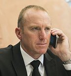 Robbie Adams