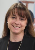 Alison Ramm