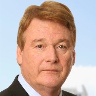 Allan Drake-Brockman