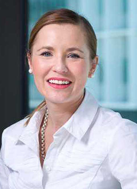 Amanda Sweeney