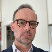 Andrew Burrell