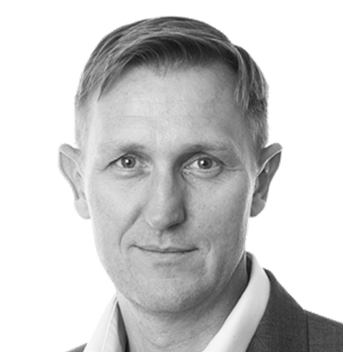 Andrew Naude