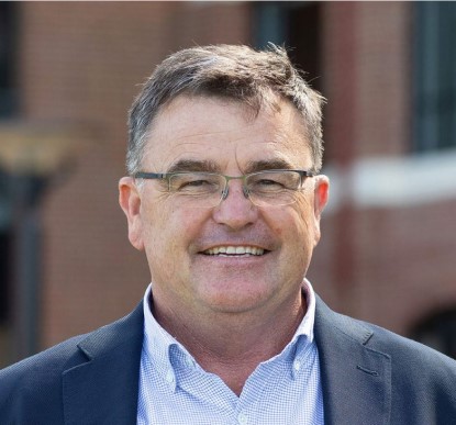 Ben Dwyer