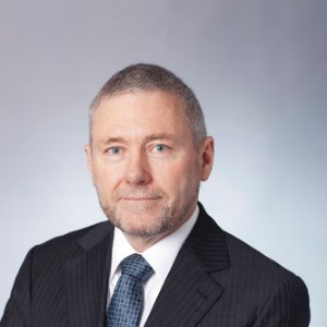 Brian Gillon