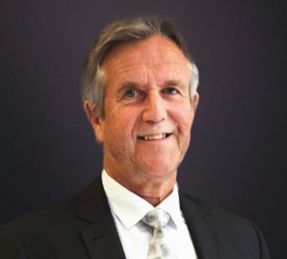 Brian Miles