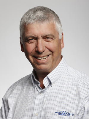 Brian Phillips