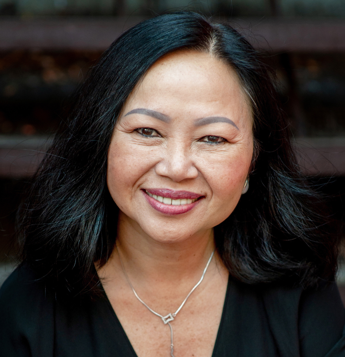 Carina Hoang