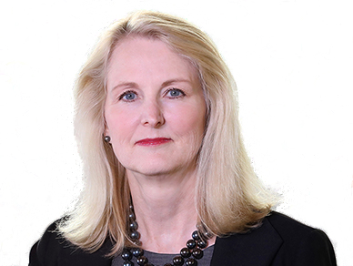 Carol Burt